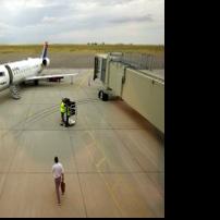 More passengers use Casper airport