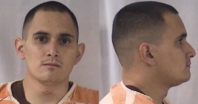 Cheyenne man booked on suspicion of first-degree attempted murder