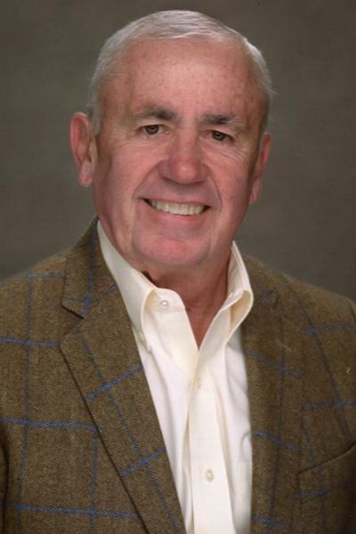 Kenneth David Eickhoff