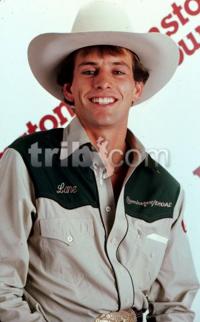 The fans' champion: Remembering Lane Frost | Sports | trib.com