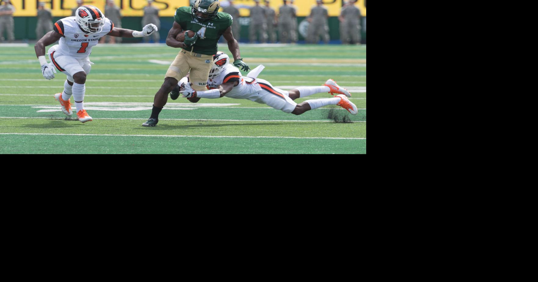 The Other Side: Q&A with Colorado State beat writer Kelly Lyell