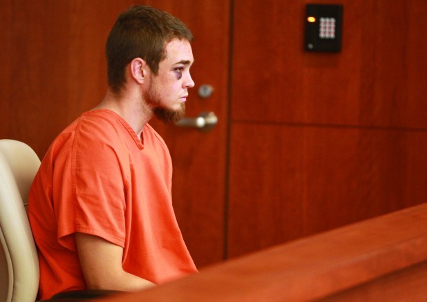 UPDATED: No bond for man charged in fatal shooting in Evansville