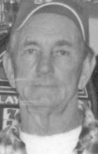 Forest Nelson Canipe