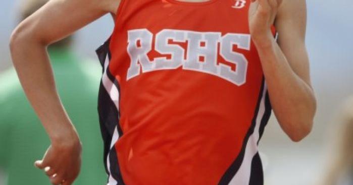 Prep track and field: Ricky Faure hitting another level on the track