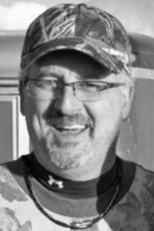 Jimmie Joe Johnson