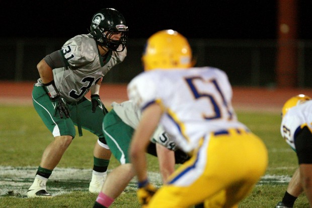 Kelly Walsh football: Trojans seek second chance