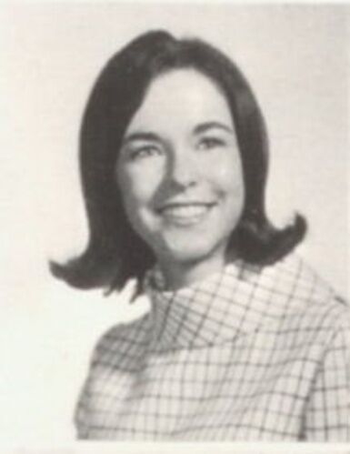 Andrea "Andi" Covington Davis