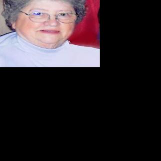 Jeanette Marie Decker