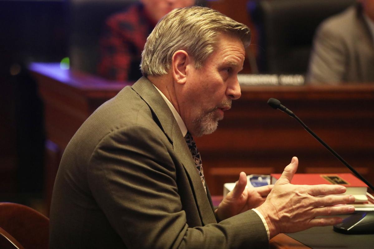 Locke: Weigh in on Rocky Mountain Power's proposed rate hike