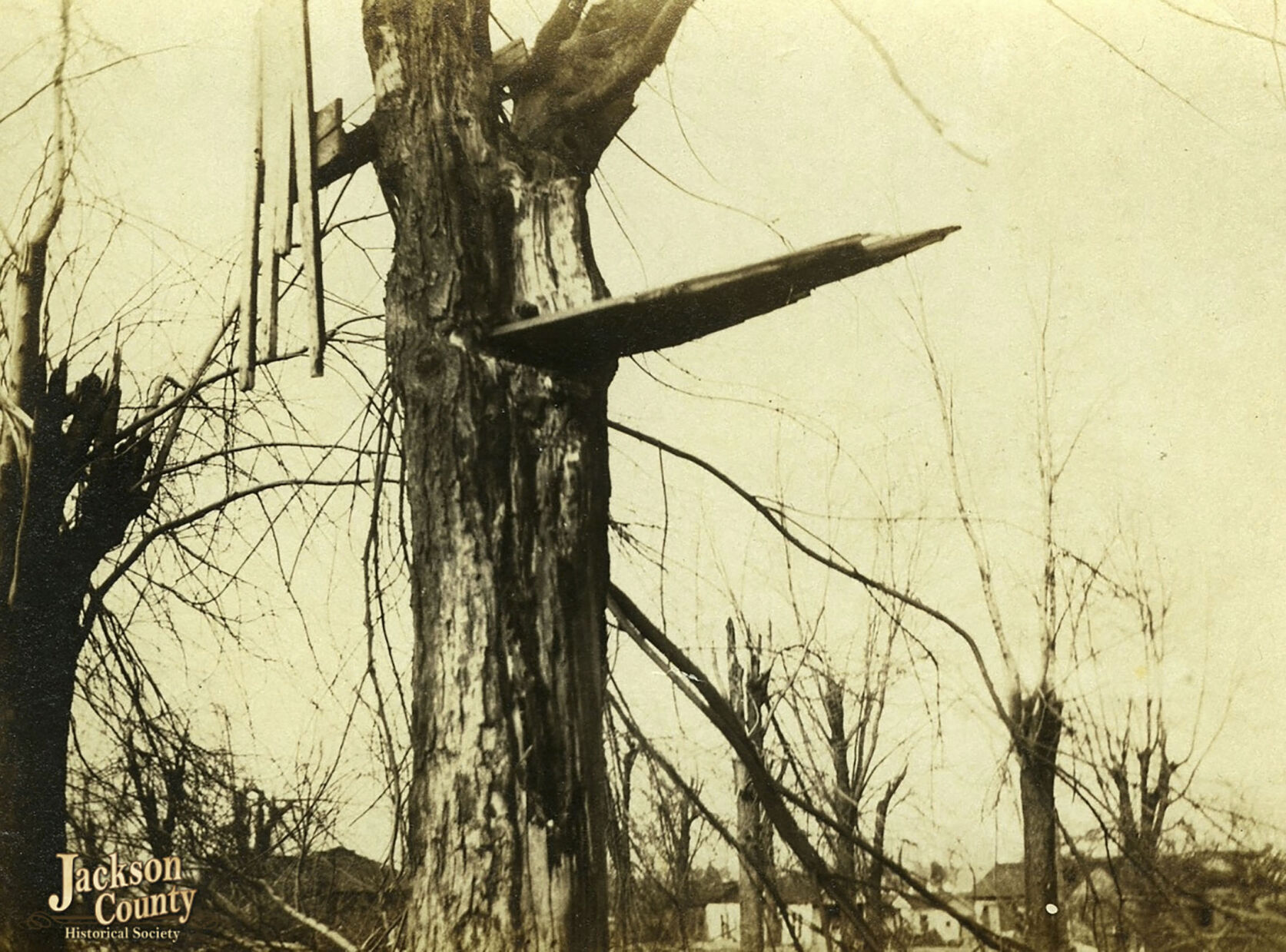 Almost 700 killed 100 years ago in the deadliest US tornado