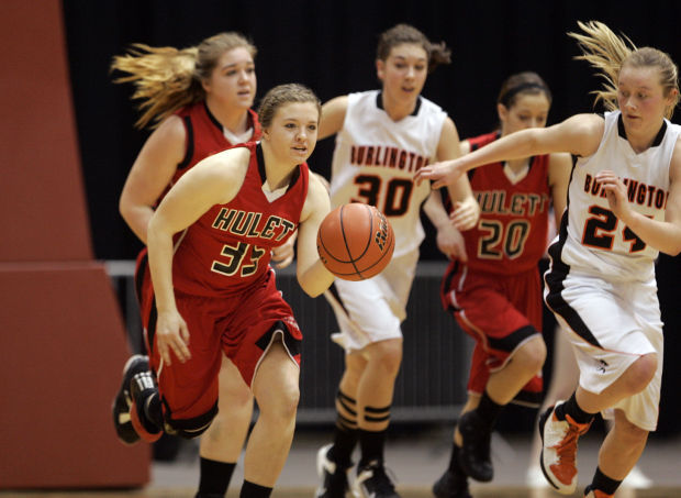 Class 1A Girls Preview