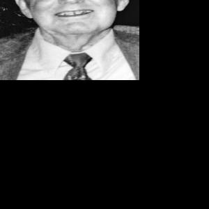 Thomas E. Trowbridge