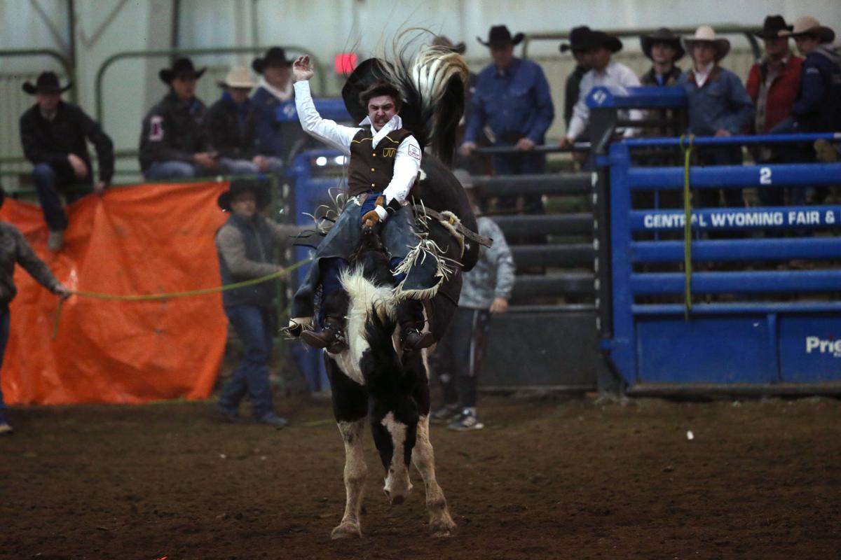Central Rocky Mountain Region rodeo season heads into final weeks