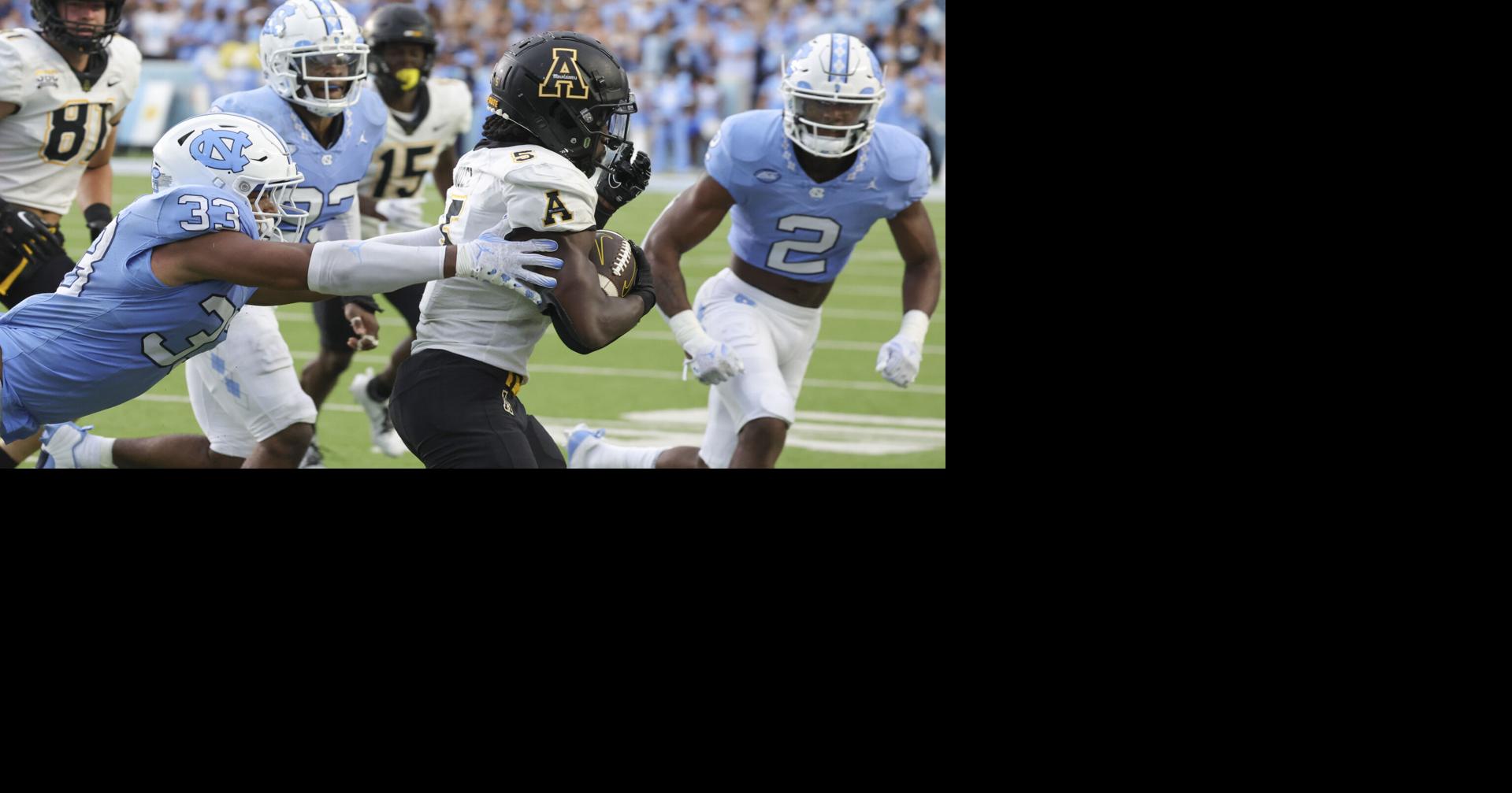 Wyoming vs. App State: Players to watch