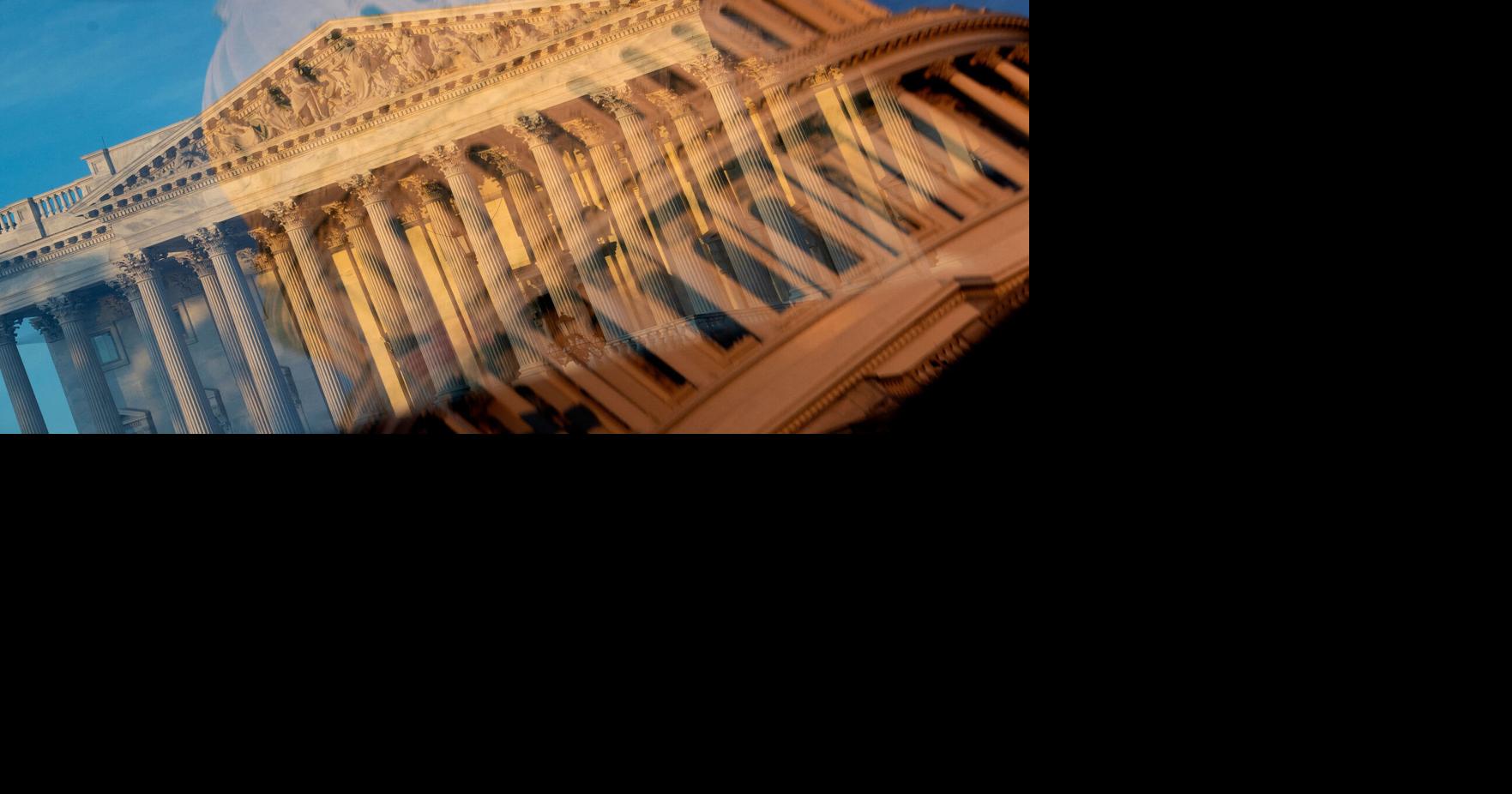 Kathryn Anne Edwards: America’s tax cut era has outlasted its welcome