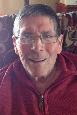 Anthony Albert Gamble