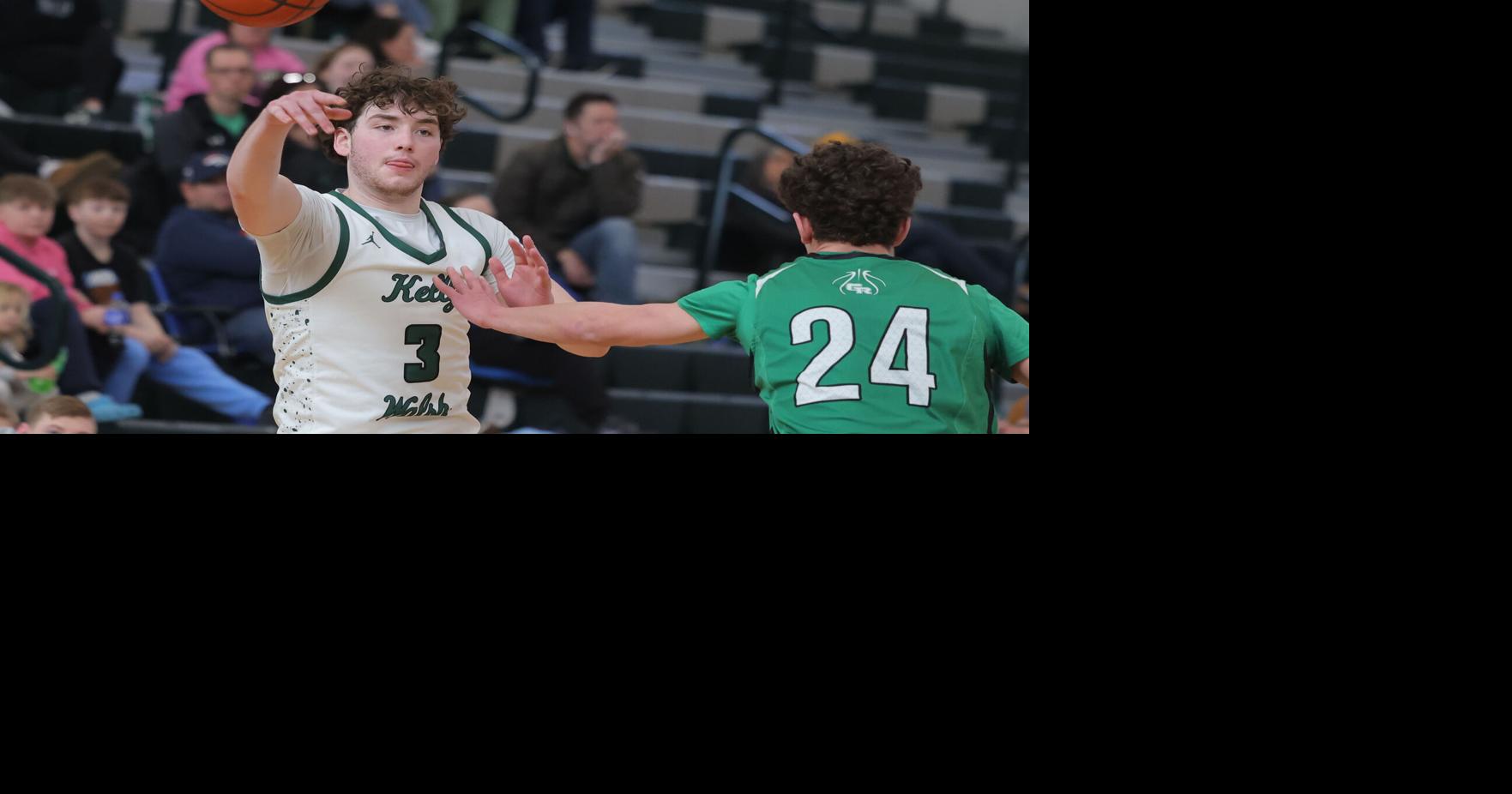 Kelly Walsh basketball teams fall short against Green River
