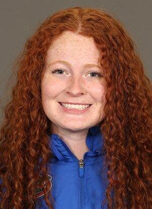 Laramie's Alexis Stucky selected to USA Volleyball U-21 team for Pan ...