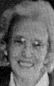 Mary L. "Betty" Dunbar