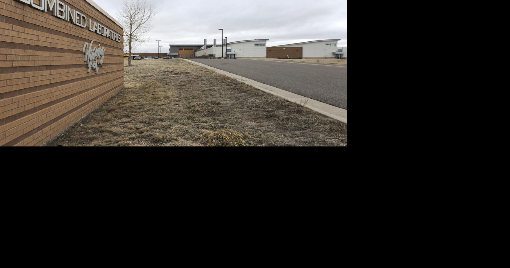 State health lab will now test single samples for both flu and coronavirus