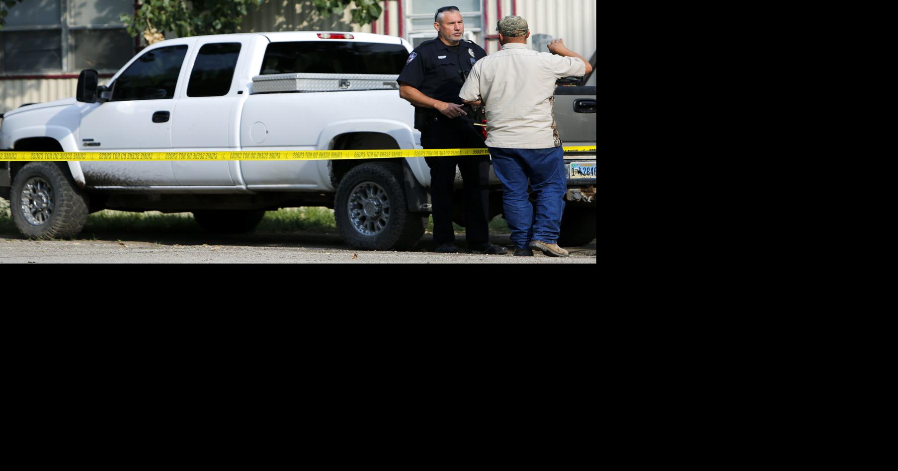 Police arrest 32-year-old man in connection to deadly north Casper shooting