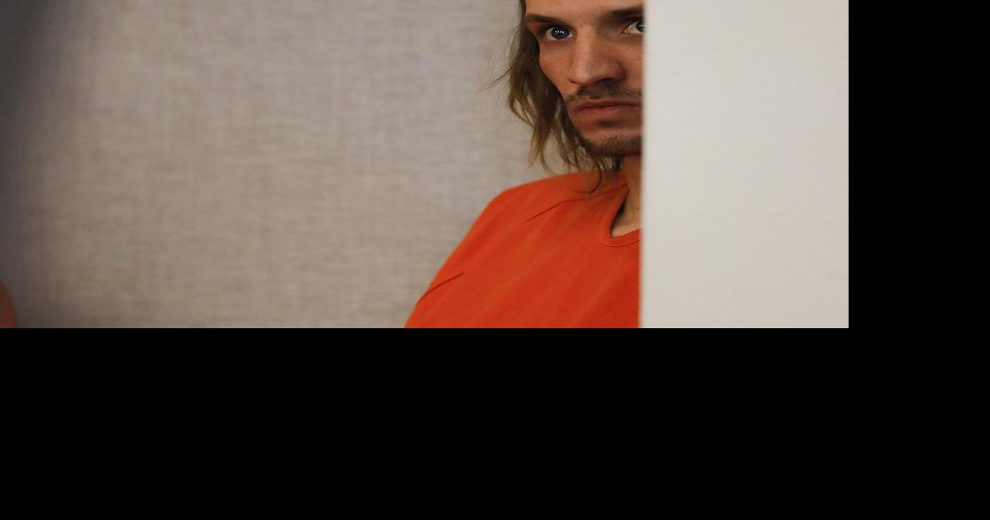 Andrew Steplock found guilty of mother's murder