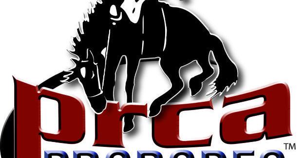 Bull rider Shane Proctor scores 84 points at Frontier Days