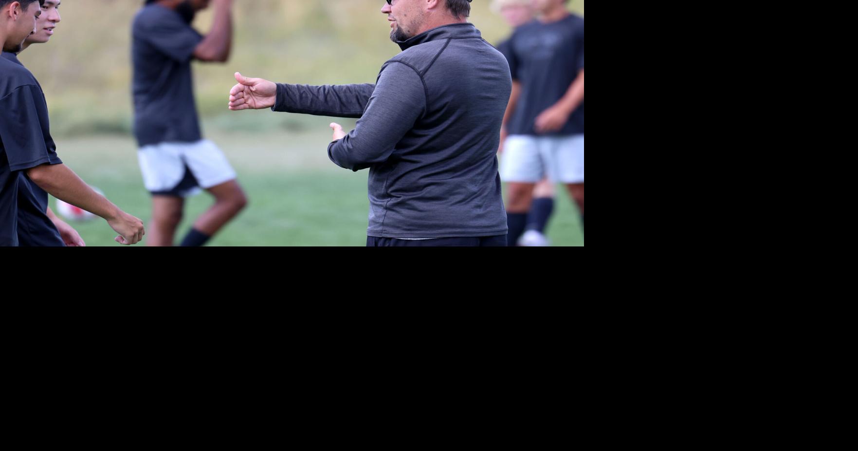 Casper College soccer teams host Utah State Eastern