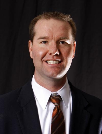 Twenty Under 40: Brian Stack