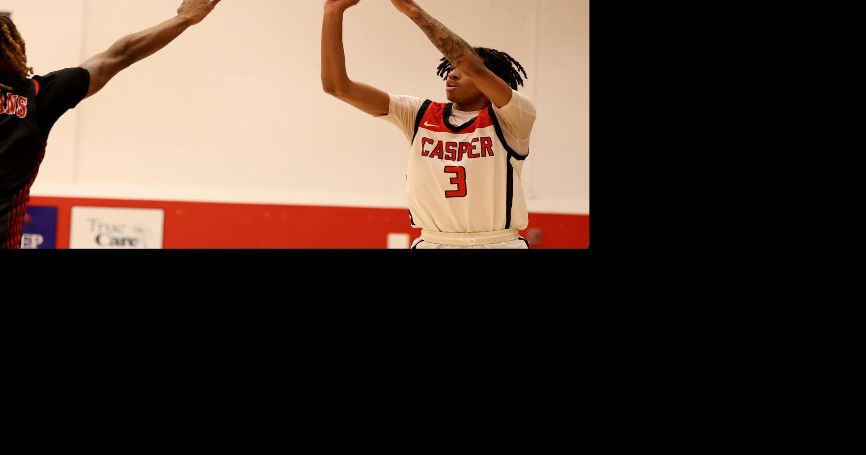 Casper College basketball teams put together winning streaks