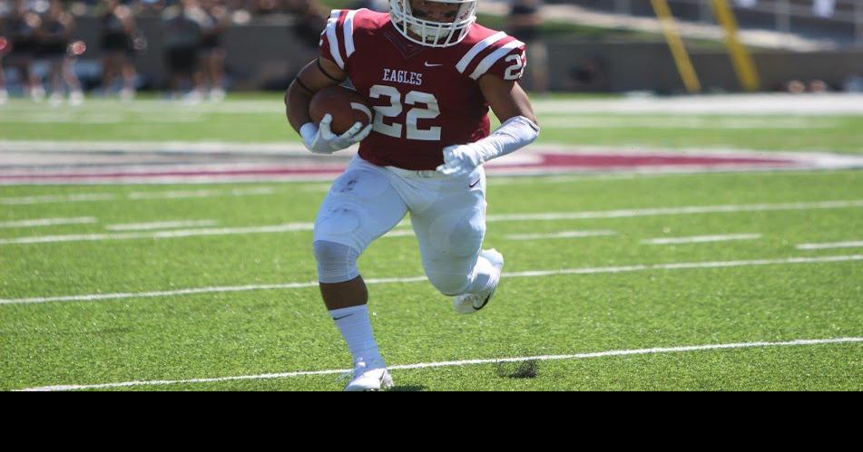 Chadron State football finds success with Wyoming players