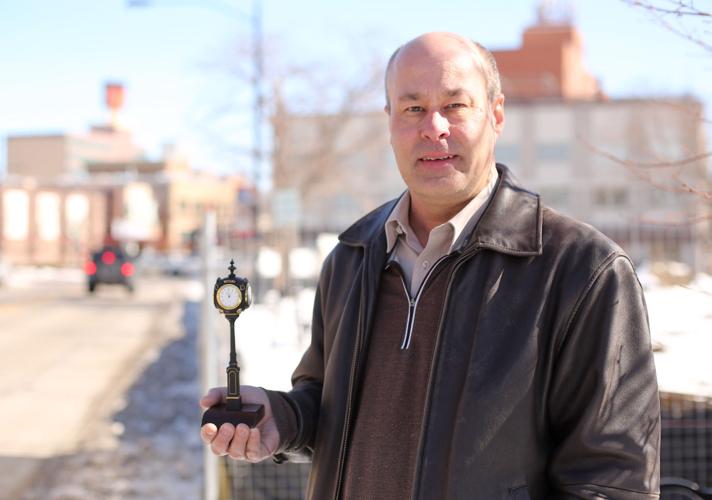Chattin' with Sal: Wayne Heili, Five Trails Rotary Club