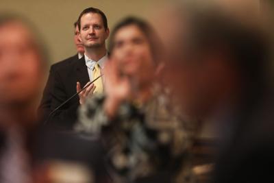 Zwonitzer to remain in the Legislature after House votes down special ...