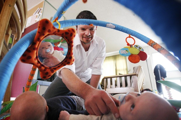 Casper College student follows long path to graduation