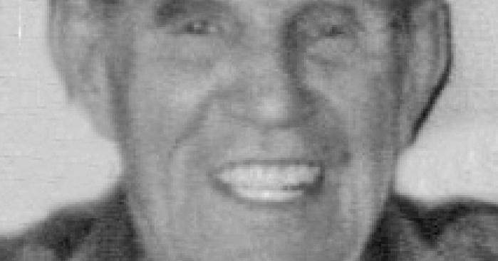 Harold "Babe" Reach