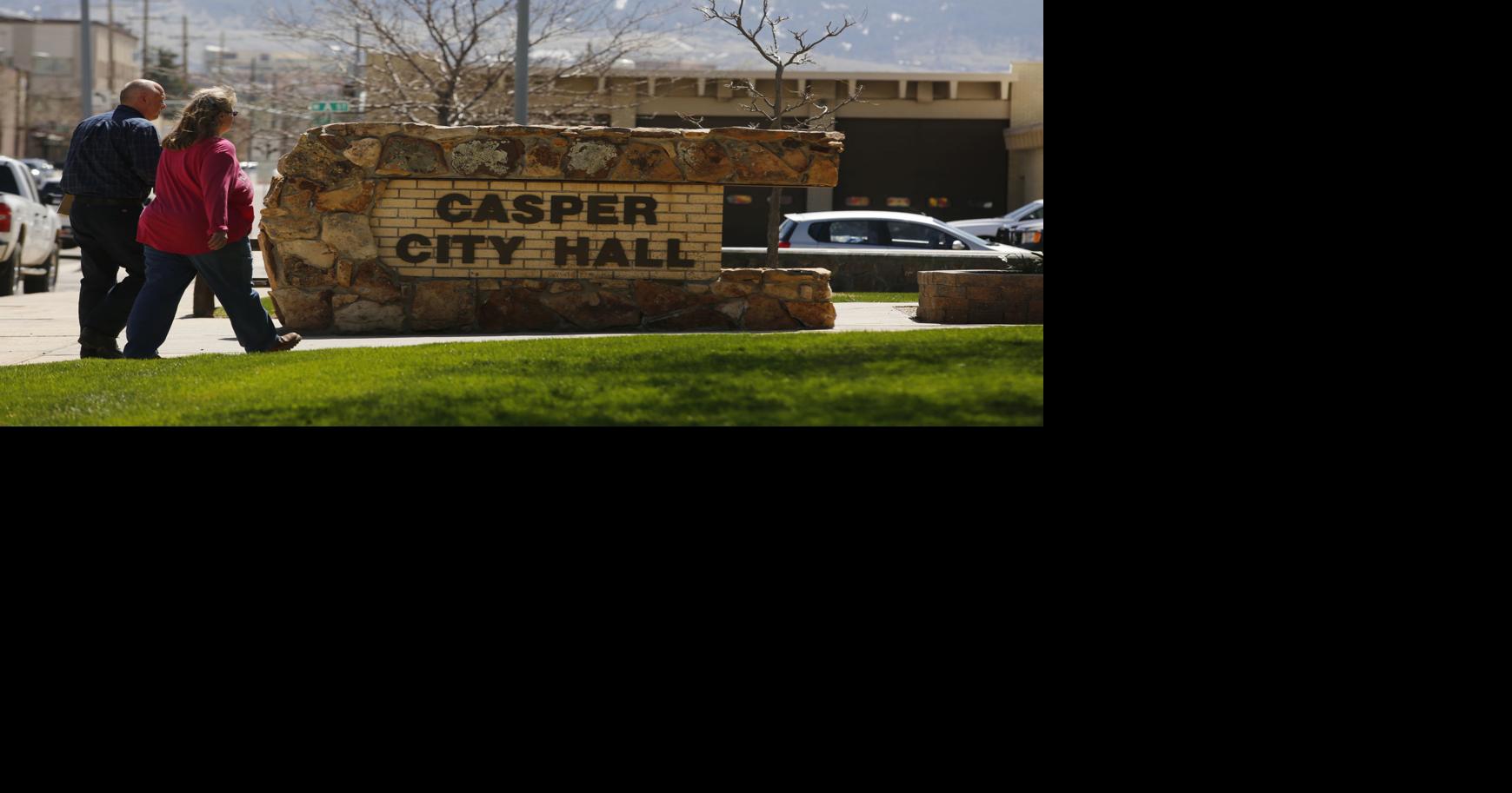 Looking back: Massive sales tax error shook Casper