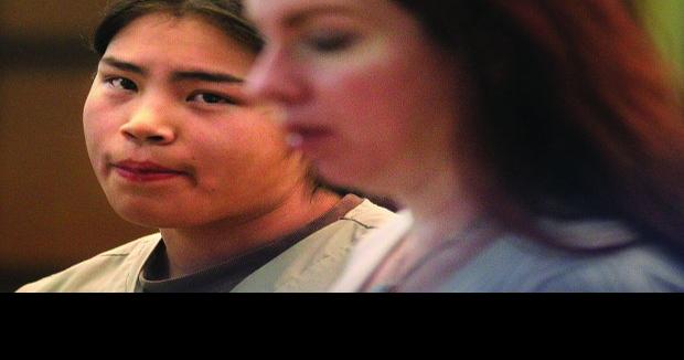 State Supreme Court orders new sentence for Wyoming teen convicted of ...