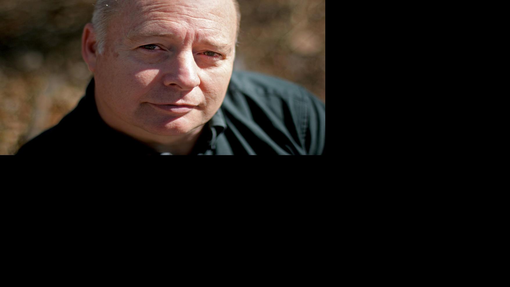 Casper native Ron Franscell's 'Alice & Gerald' tells Wyoming true-crime ...