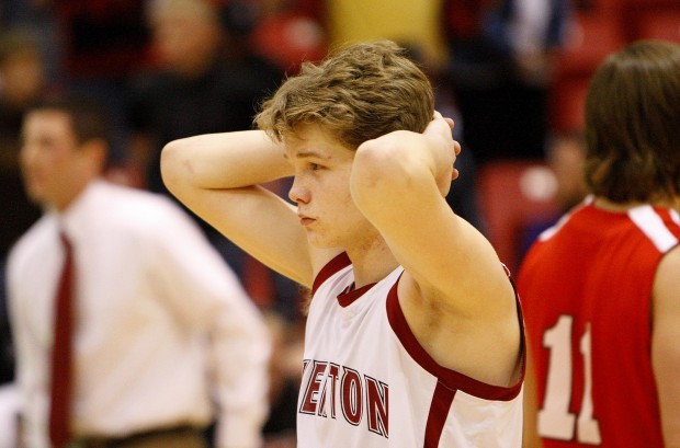 Class 4A Boys: Central uses second half to push past Riverton