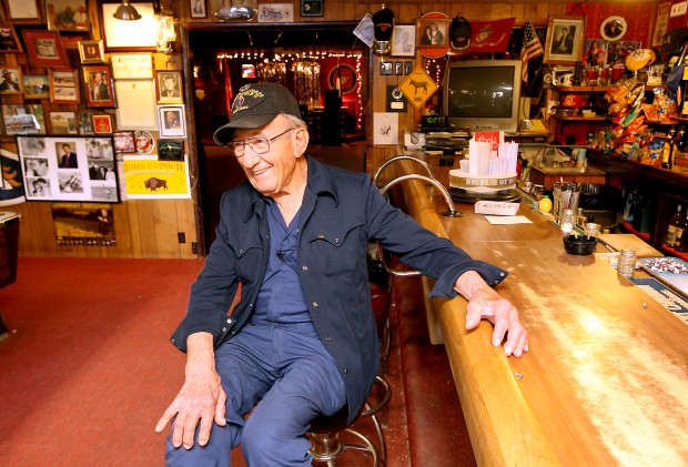 Sgt. Mike Vinich, Hudson