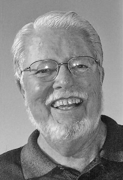 Robert 'Bob' Tripeny