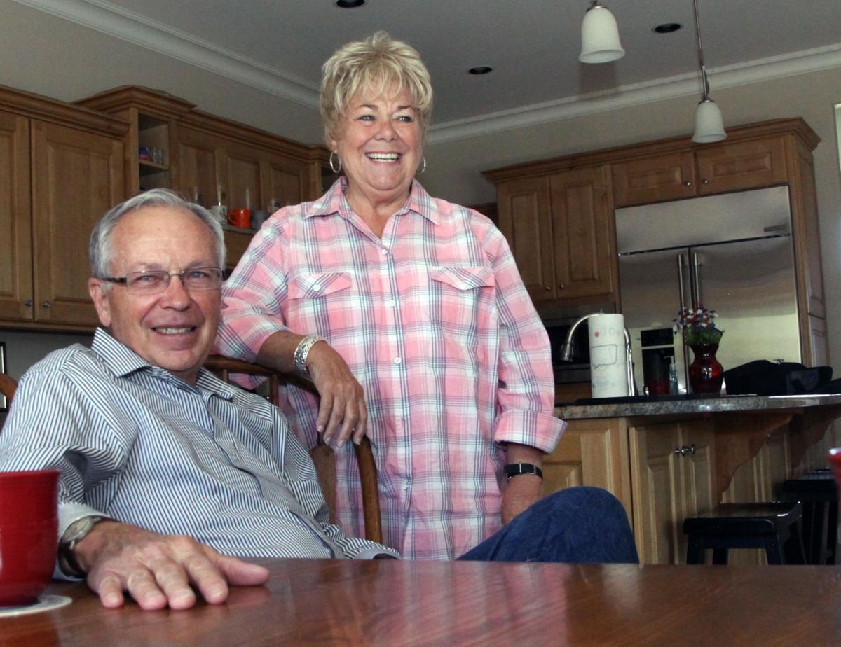 Judy Catchpole, former state superintenden, dies