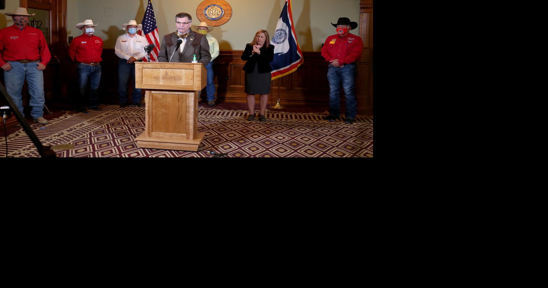 With over $300M left to spend, Wyoming seeks deadline extension ...