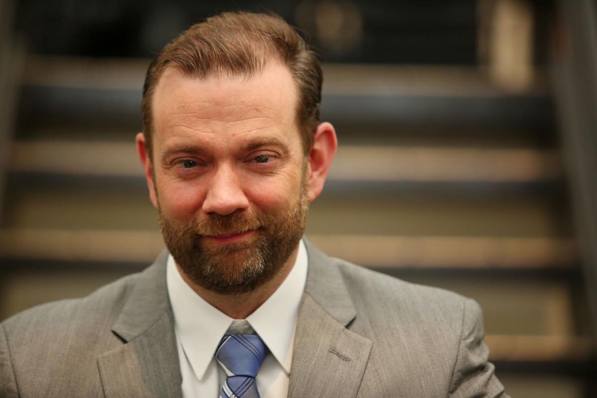 New manager sets a different tone at Casper City Council