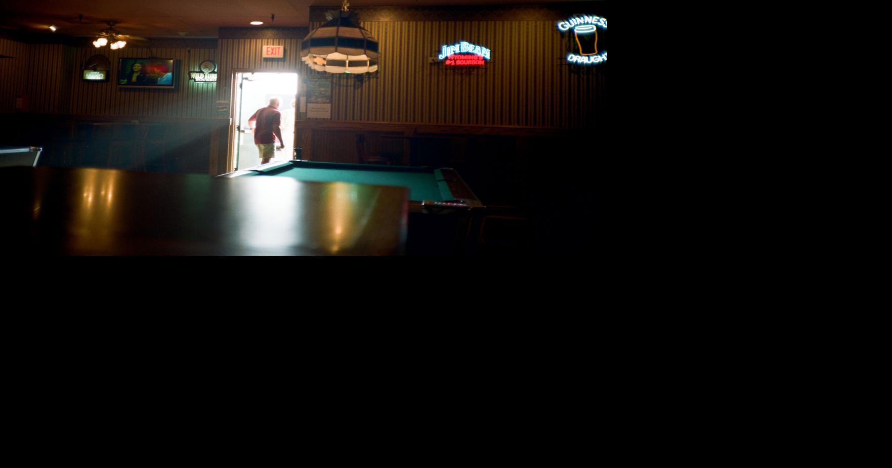 A Casper institution since the 1930s, the 'world famous' Wonder Bar set ...