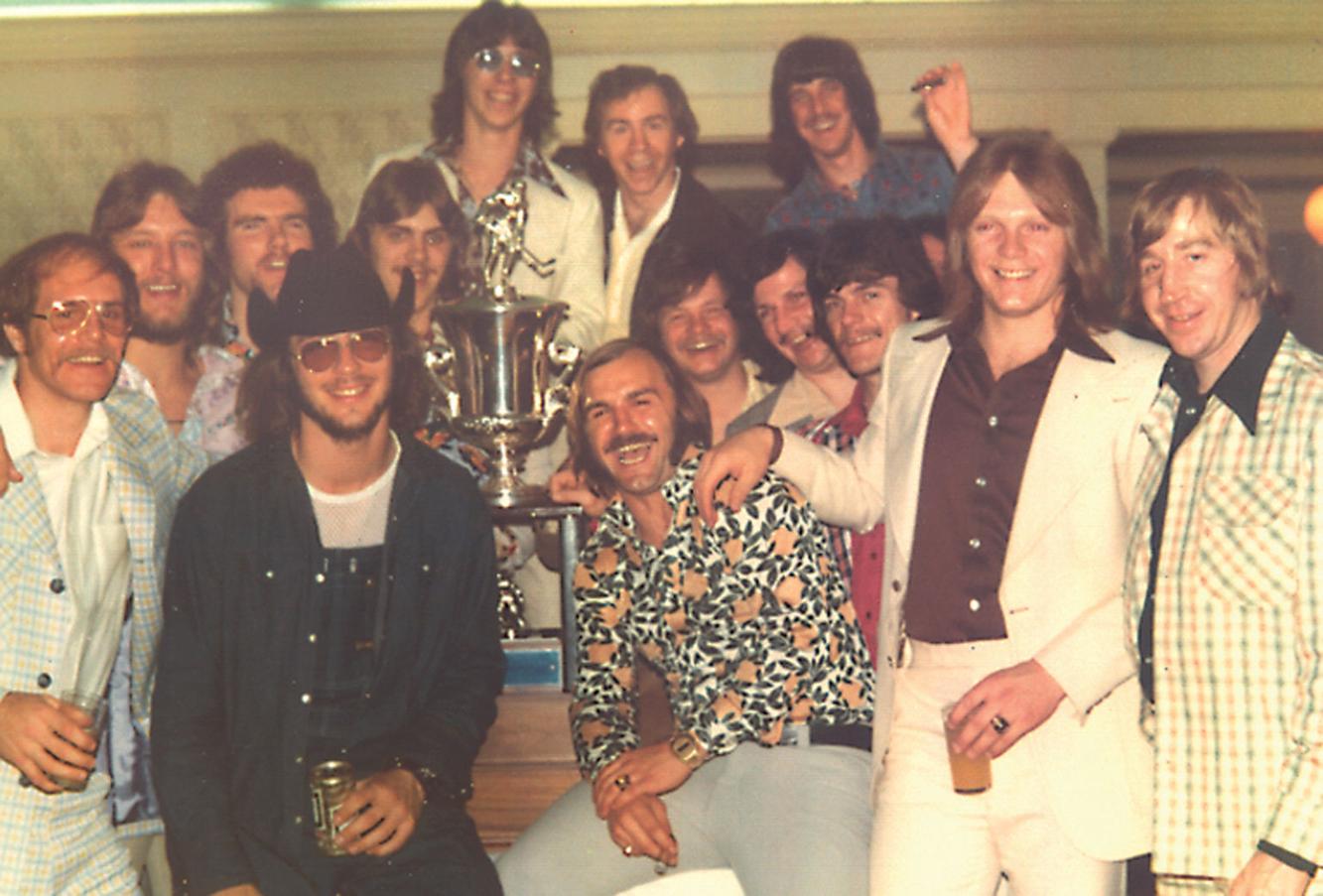 Jets soared into Johnstown hockey history 45 years ago, inspired movie ...