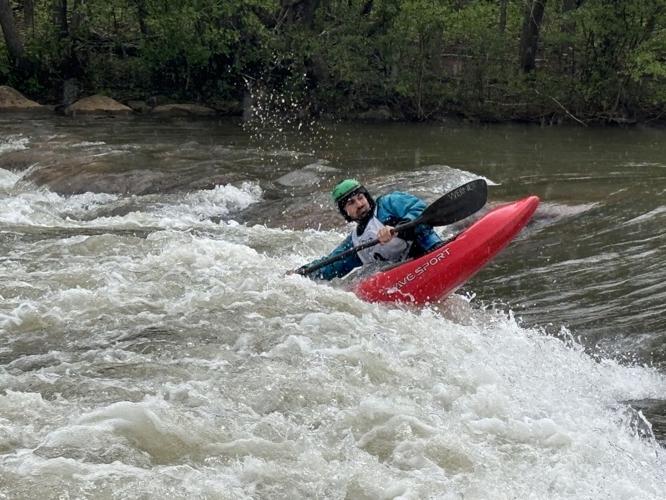 'Celebrate the beauty': Stonycreek Rendezvous offers 'whitewater ...