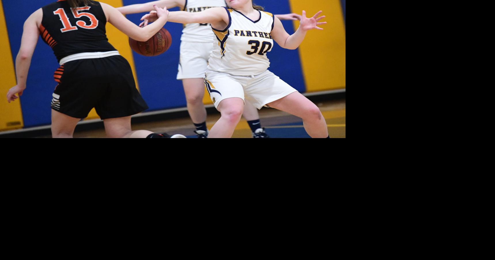 Tussey Mountain girls down Shade in 5-A semifinals | Sports | tribdem.com