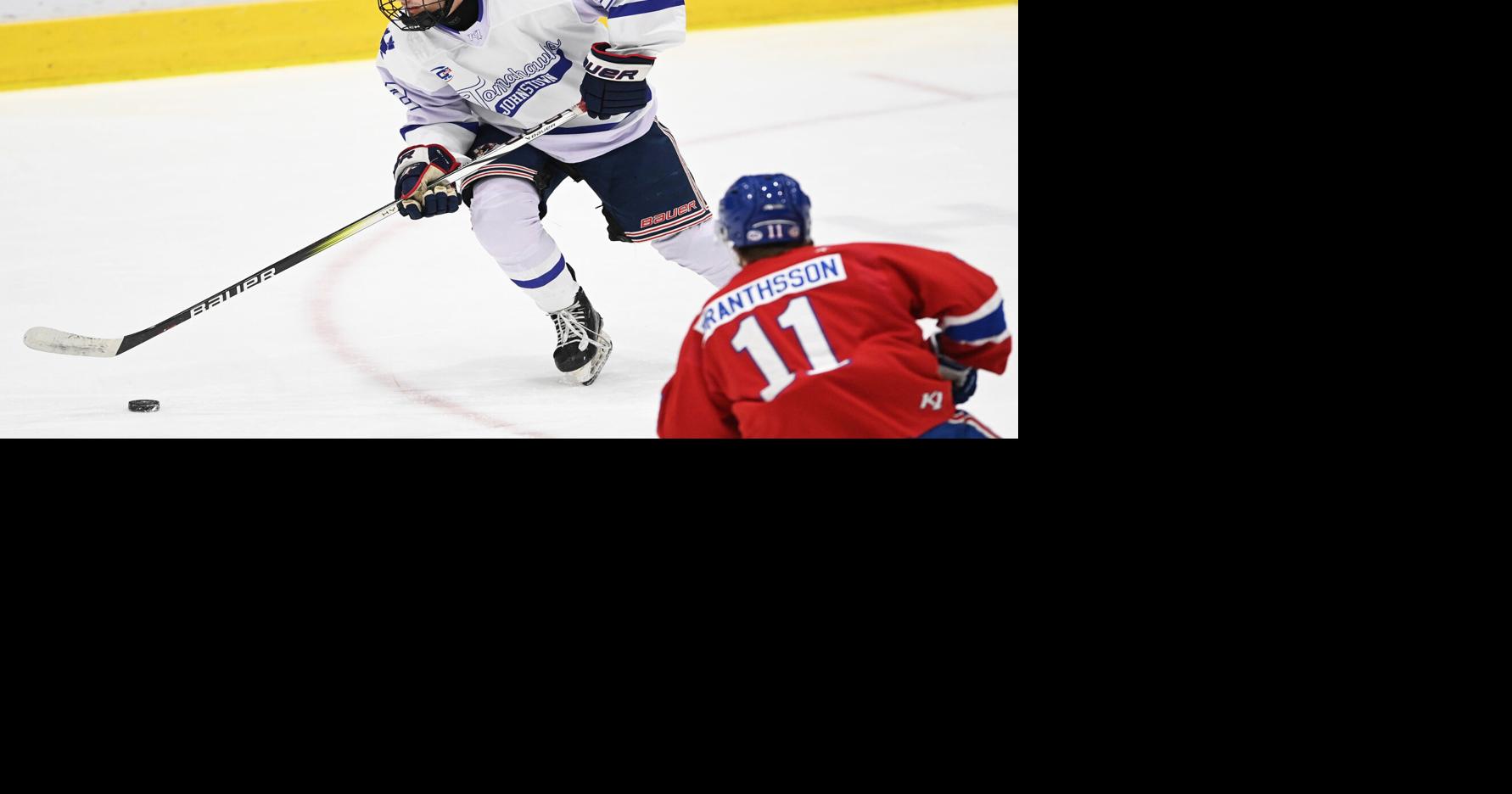 Tomahawks bury Hat Tricks with seven straight goals | Sports | tribdem.com