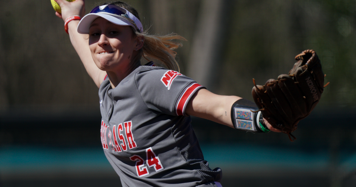 St. Francis' Marsden named NEC Pitcher of the Week | Sports | tribdem.com